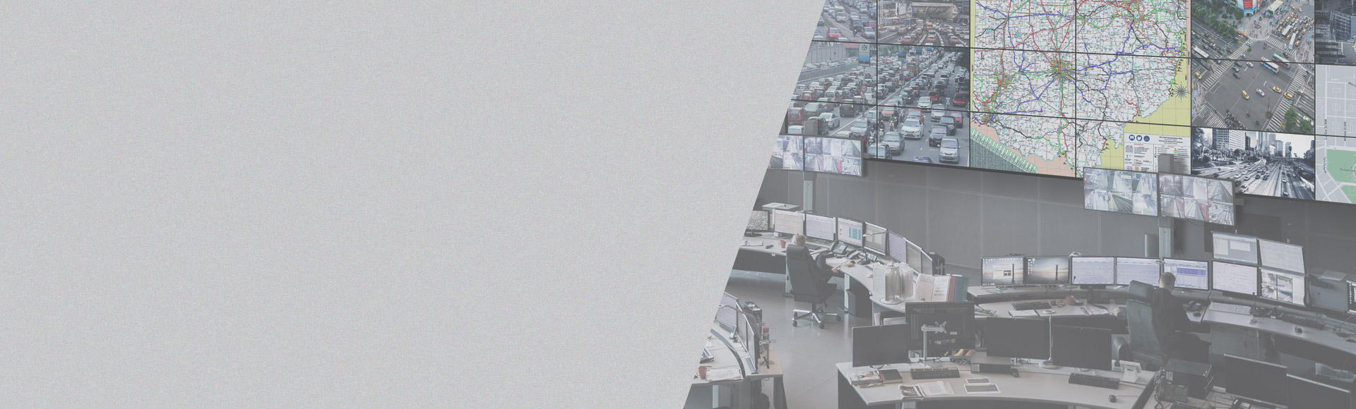 GVision Touchscreen and Security CCTV Monitors