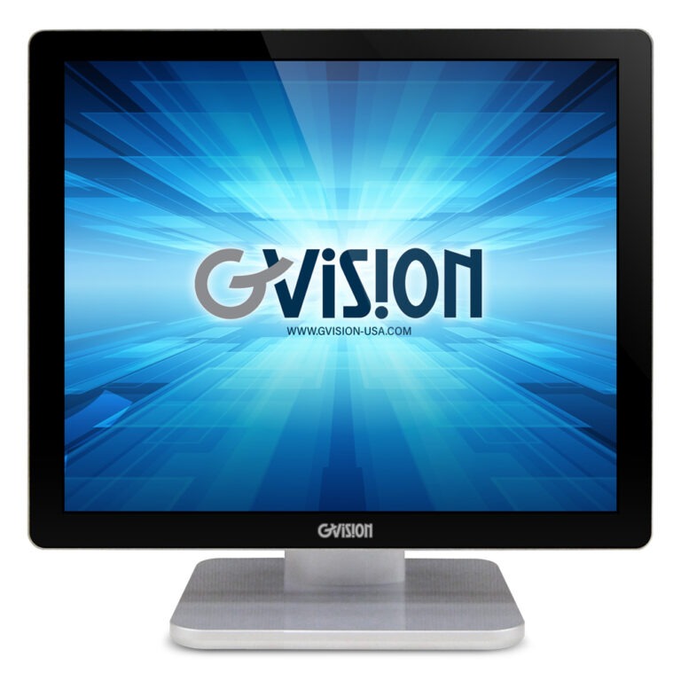 Desktop Touchscreen Monitors