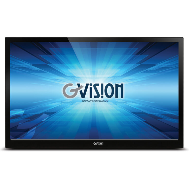 Open Frame Touchscreen Monitors