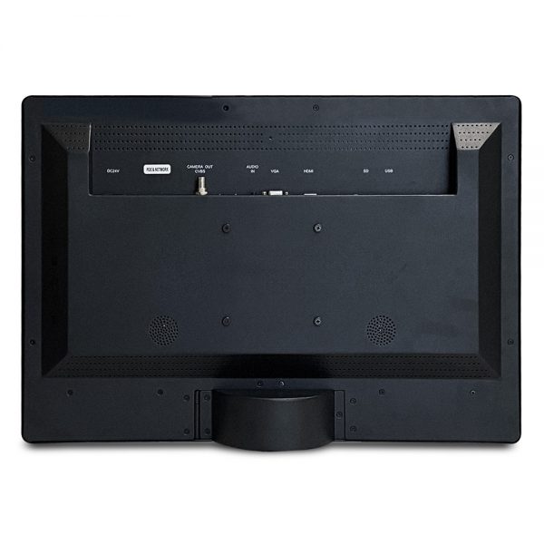 23.6" IP PVM Monitor