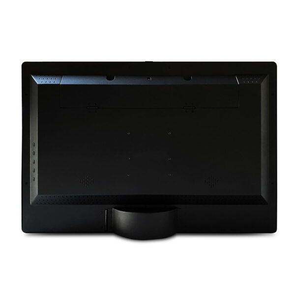 27" IP PVM PoE